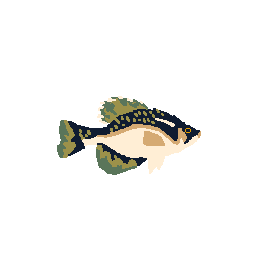 WEBFISHING Calculator