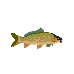 WEBFISHING Calculator